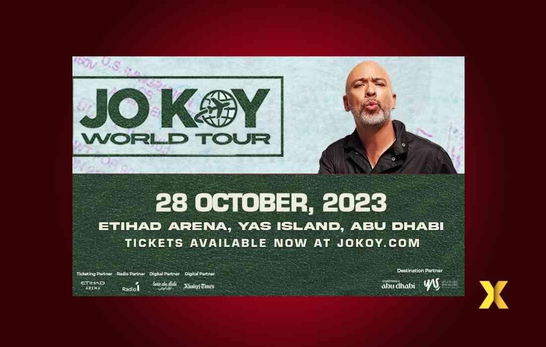 Guns N Roses Live Concert Abu Dhabi UAE 2023 - DXBIFY