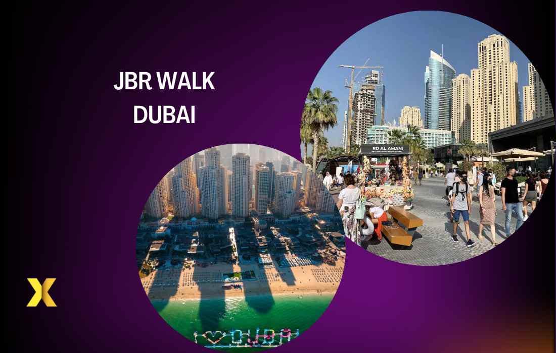 JBR Walk dubai Customer ratings & Reviews 2023 Full guide - DXBIFY