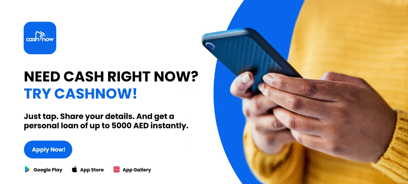 15 Loan apps in Uae to get instant cash online - DXBIFY