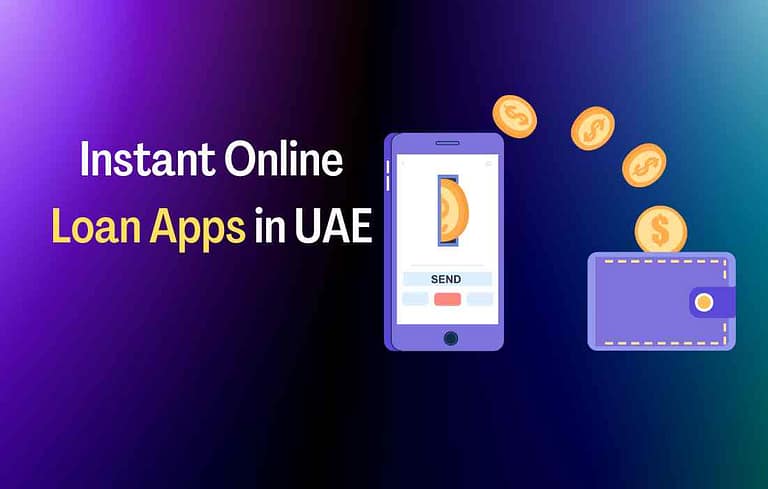 instant loan in uae without emirates id - DXBIFY