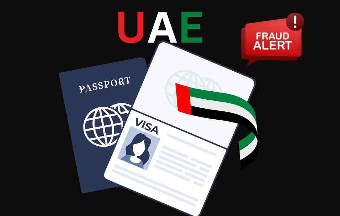 How to avoid Job Visa and labour fraud in Dubai UAE - DXBIFY